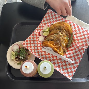 TACO-BOOK TAQUERIA - Updated August 2024 - 117 Photos & 376 Reviews ...