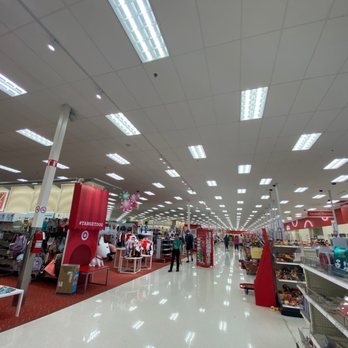 TARGET - Updated November 2025 - 96 Photos & 61 Reviews - 1201 Wp Ball ...