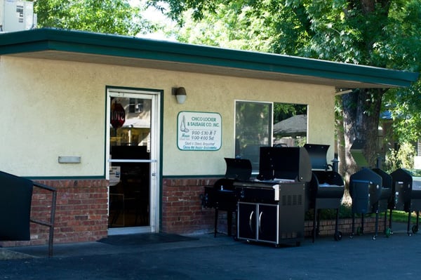 CHICO LOCKER & SAUSAGE CO. INC. - Updated December 2025 - 23 Photos ...