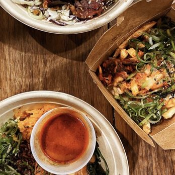 MOKBAR - Updated August 2024 - 1137 Photos & 654 Reviews - 75 9th Ave ...