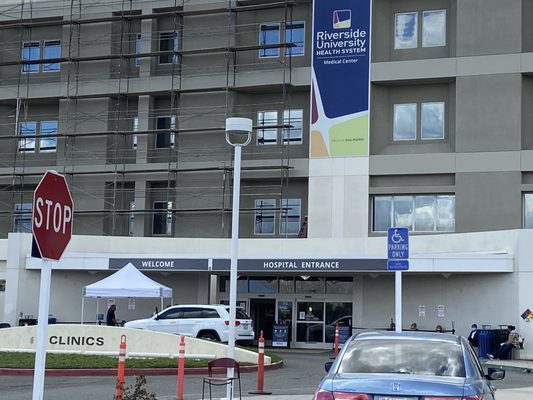 RIVERSIDE UNIVERSITY HEALTH SYSTEM MEDICAL CENTER - Updated March 2025 ...