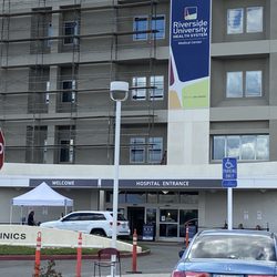 RIVERSIDE UNIVERSITY HEALTH SYSTEM MEDICAL CENTER - 51 Photos & 181 ...