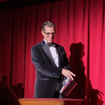 ATLANTA MAGIC THEATER - Updated December 2025 - 97 Photos & 122 Reviews ...