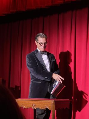 ATLANTA MAGIC THEATER - Updated July 2024 - 82 Photos & 85 Reviews ...