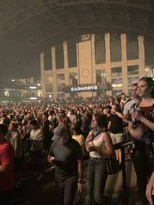 THE ARMORY - 83 Photos & 63 Reviews - 500 South 6th St, Minneapolis ...