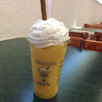 RASPADO XPERTS - Updated July 2025 - 14 Photos - 5647 W Little York Rd ...