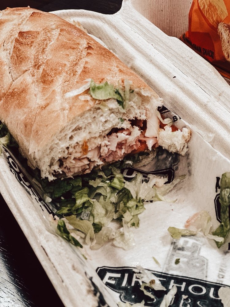 FIREHOUSE SUBS - Updated July 2025 - 11 Photos & 14 Reviews - 316 W ...