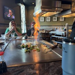 DOMO JAPANESE SUSHI GRILL AND BAR - Updated January 2026 - 530 Photos ...