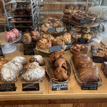 TABOR BREAD - Updated October 2025 - 276 Photos & 261 Reviews - 4438 SE ...