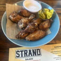 THE STRAND DC - Updated October 2025 - 66 Photos & 24 Reviews - 5131 ...