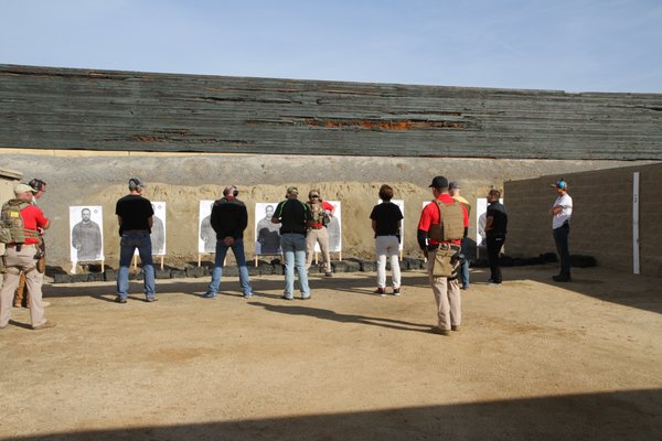 ARTEMIS DEFENSE INSTITUTE - Updated September 2025 - 50 Photos & 199 ...