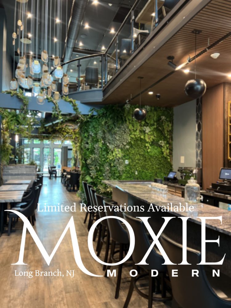 MOXIE MODERN - Updated August 2025 - 18 Photos - 202 Broadway, Long ...