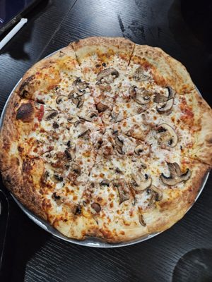 PUNK ROCK PIZZA - Updated August 2025 - 22 Photos & 28 Reviews - 821 Main St, Daytona Beach ...