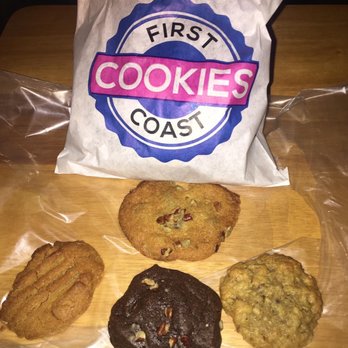 FIRST COAST COOKIES - Updated November 2025 - 129 Photos & 15 Reviews ...