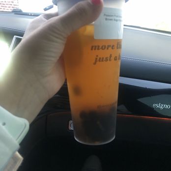 HOCAA BUBBLE TEA - Updated October 2025 - 59 Photos & 44 Reviews - 220 ...