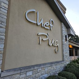 CHEF PING - Updated October 2025 - 1549 Photos & 1302 Reviews - 1755 ...