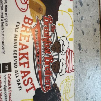 BREAKFAST BROTHERS - Updated December 2025 - 375 Photos & 317 Reviews ...