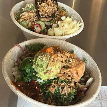 THIS BOWL - Updated July 2024 - 70 Photos & 43 Reviews - 65 Bleecker St ...