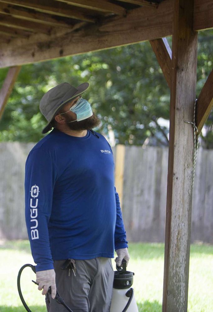 BUGCO PEST CONTROL SAN ANTONIO - Updated October 2025 - 65 Photos & 20 ...