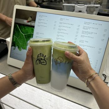 HEYTEA - Updated June 2025 - 159 Photos & 76 Reviews - 1961 Chain ...