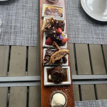 THE RIMROCK CAFE - Updated June 2025 - 456 Photos & 497 Reviews - 2117 ...