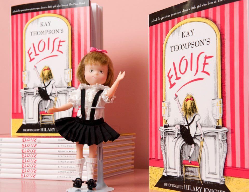 THE ELOISE SHOP - Updated May 2026 - 89 Photos & 30 Reviews - 1 W 59th ...