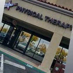 ALL STAR PHYSICAL THERAPY - 16 Photos & 16 Reviews - 30141 Antelope Rd ...