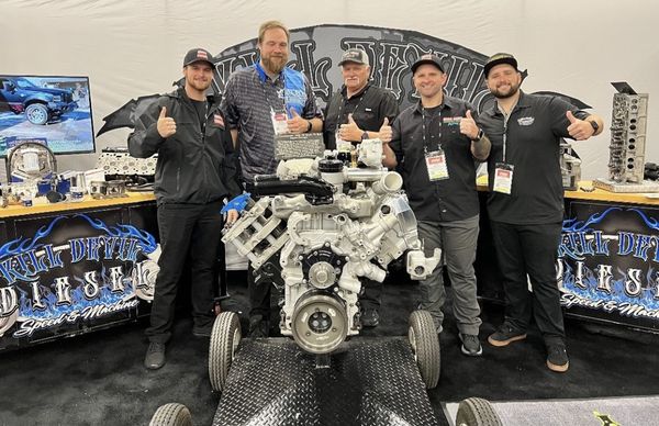 KILL DEVIL DIESEL - Updated November 2025 - 13 Photos - 5650 Caratoke ...