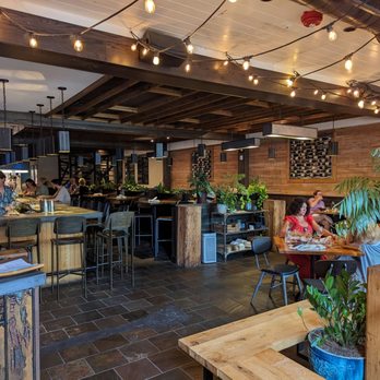 TAZZA KITCHEN VILLAGE DISTRICT - Updated April 2025 - 814 Photos & 625 ...