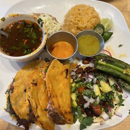 918 MAPLES TACOS & CANTINA - Updated August 2024 - 146 Photos & 143 ...