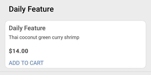 MUSTANG KITCHEN - Updated December 2025 - 15 Photos - 5205 N O'Connor ...