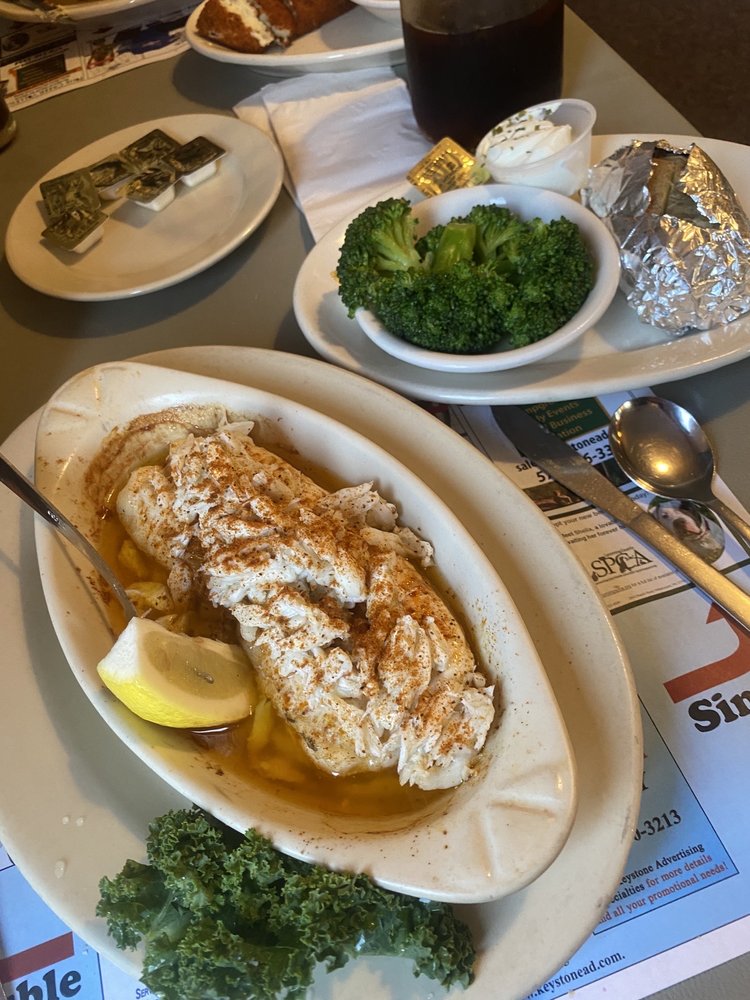 RICKETTS GLEN HOTEL - 23 Photos & 31 Reviews - American (Traditional ...