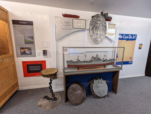 NC MARITIME MUSEUM AT SOUTHPORT - Updated December 2025 - 72 Photos ...