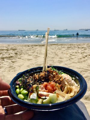 POKE TIKI - COSTA MESA - Updated August 2024 - 165 Photos & 308 Reviews ...