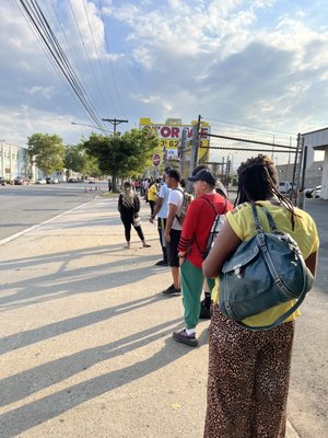 STATE OF NEW JERSEY MOTOR VEHICLE COMMISSION - Updated December 2025 ...