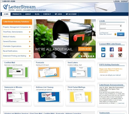LETTERSTREAM - Updated December 2025 - 10 Photos - 8551 E Anderson Dr ...