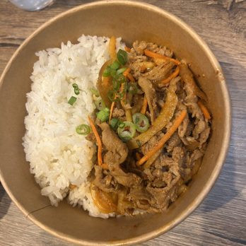 SEOUL DROP - Updated May 2025 - 199 Photos & 77 Reviews - 1900 S ...