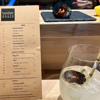 HANDIES DOUZO - Updated July 2024 - 312 Photos & 118 Reviews - 4005 ...