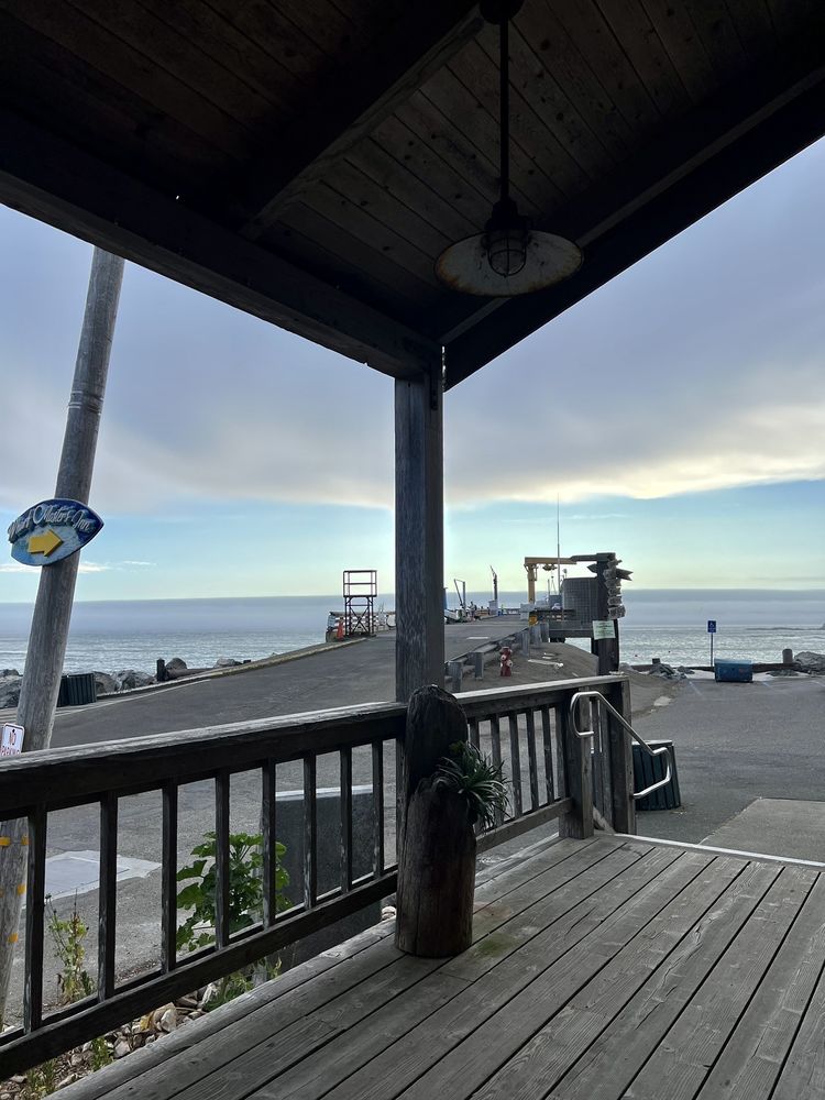 ARENA COVE - 790 Port Rd, Point Arena, California - Landmarks ...