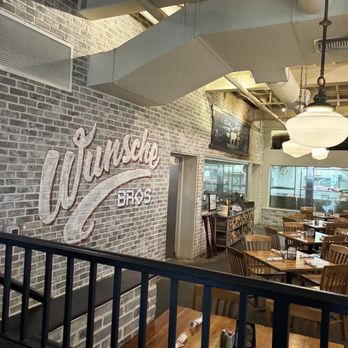 WUNSCHE BROS CAFE & SALOON - Updated December 2024 - 437 Photos & 295 ...
