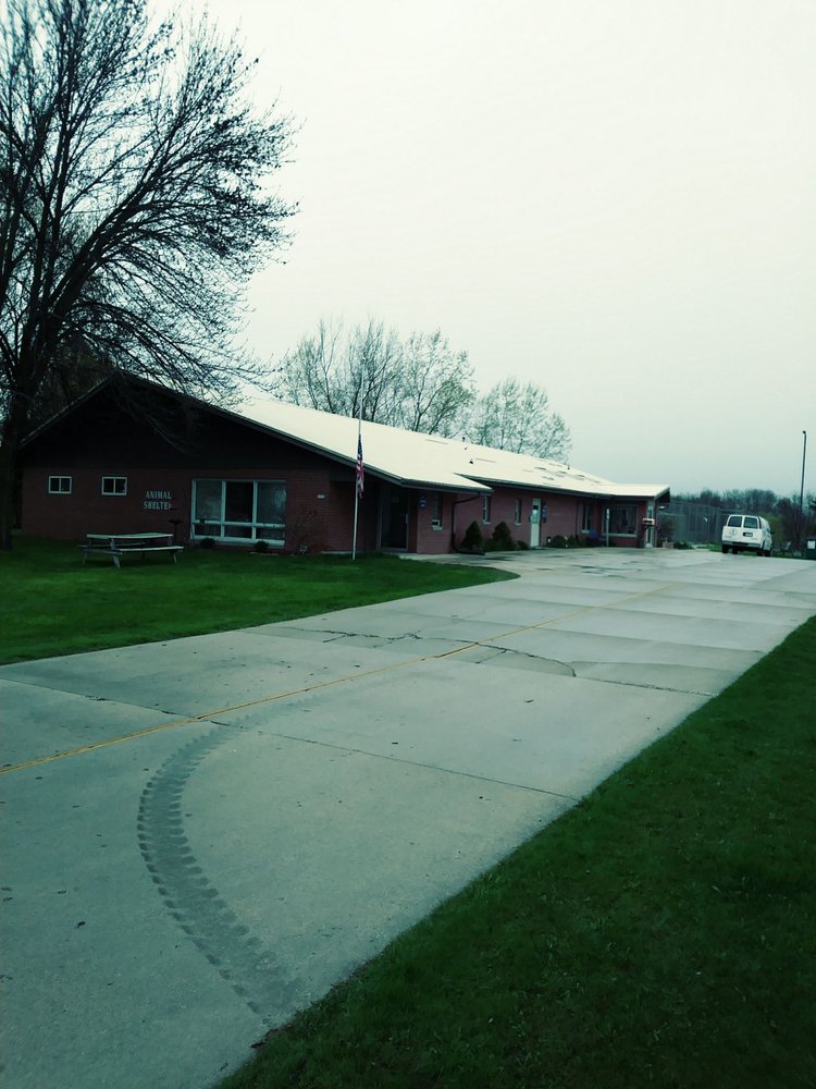 LAKESHORE HUMANE SOCIETY - 1551 N 8th St, Manitowoc, WI - Yelp