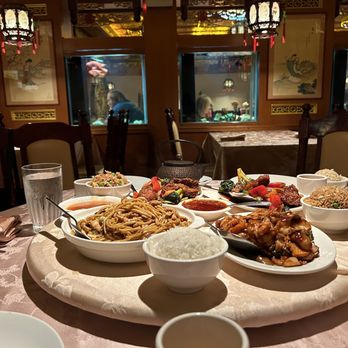 HUNAN TASTE CHINESE RESTAURANT - Updated June 2024 - 1012 Photos & 742 ...