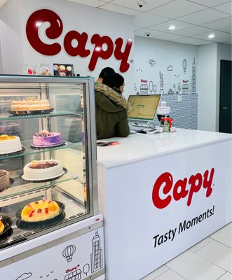 CAPY - Updated December 2025 - 152 Photos & 38 Reviews - 126 Mulberry ...