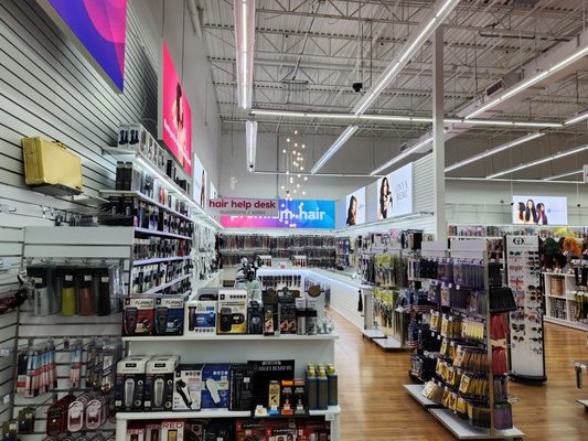 BEAUTISA - Updated December 2024 - 11 Photos - 4217 W Wendover Ave ...