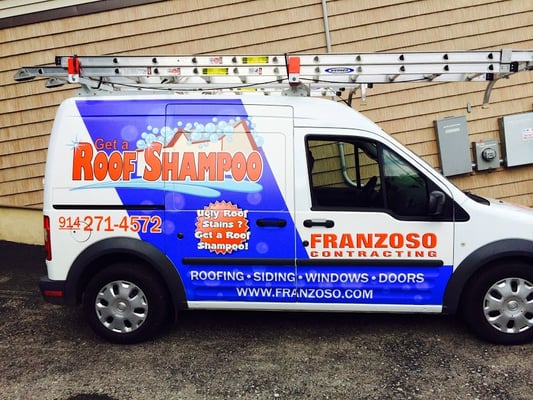 FRANZOSO CONTRACTING - Updated November 2025 - 41 Photos & 59 Reviews ...