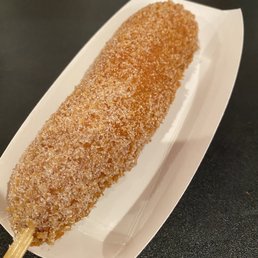 TWO HANDS CORN DOGS - Updated November 2024 - 544 Photos & 318 Reviews ...