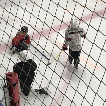 THE RINKS - LAKEWOOD ICE - Updated October 2025 - 95 Photos & 123 ...