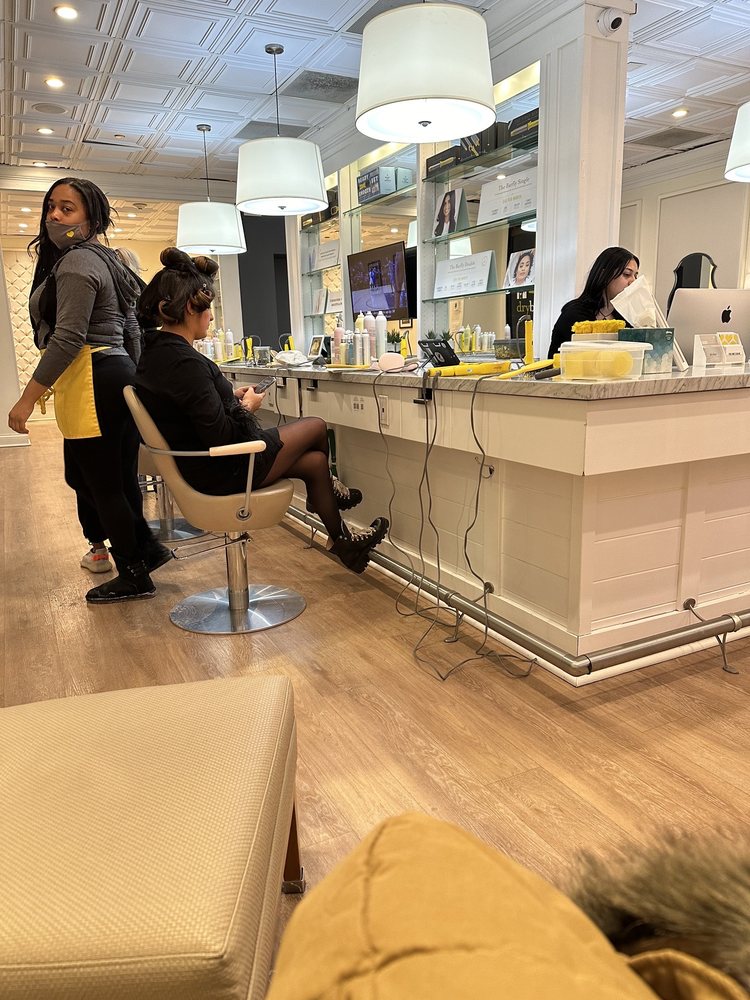 DRYBAR - THE MIDLAND HOTEL - Updated December 2025 - 41 Photos & 130 ...
