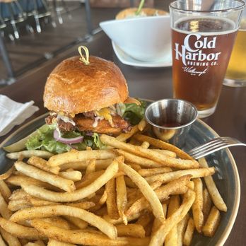 COLD HARBOR BREWING - 78 Photos & 100 Reviews - 66 Otis St, Westborough ...