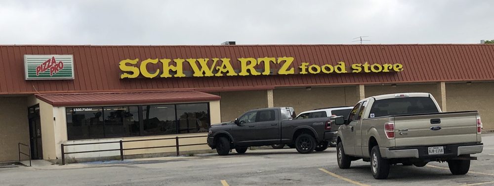 SCHWARTZ FOOD STORE - Updated May 2024 - 25 Photos - 1500 Fisher St ...